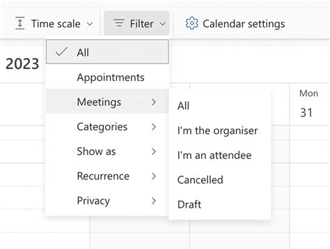 Outlook Calendar Tips And Tricks For Beginners DeskTime Blog