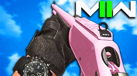 Getting Weapon XP Is So Painful YouTube