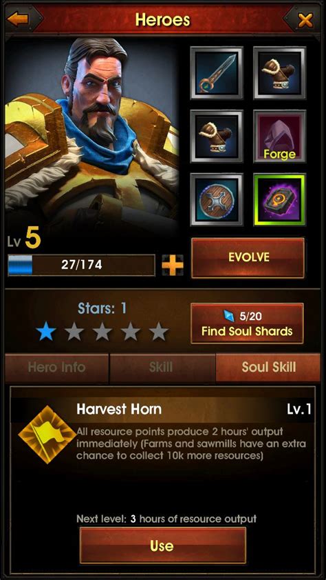 Pin By Sena Jung On UI Game Info Casual Game