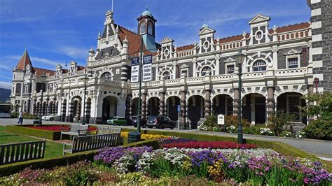 60 Free Dunedin And New Zealand Images Pixabay