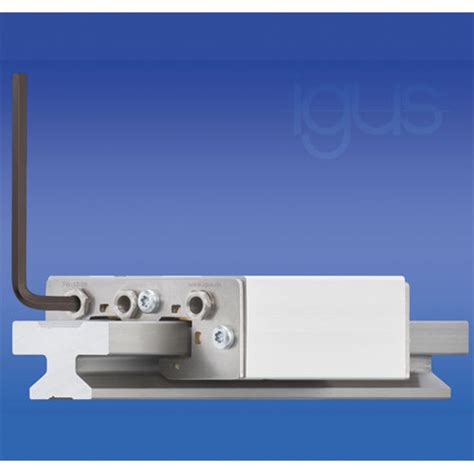 Linear Guide Lubrication Free At Best Price In New Delhi By Igus India Private Limited Id