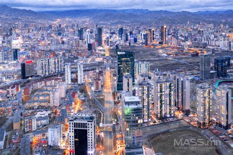 Хотын хөгжлийн тулгуур “Гурван суурьт хөтөлбөр”