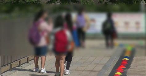 인구감소 계속되면 2033년 초등학교 학생 수 한 자릿수