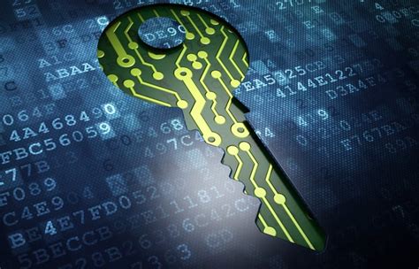 Encryption Types Methods And Use Cases Explained