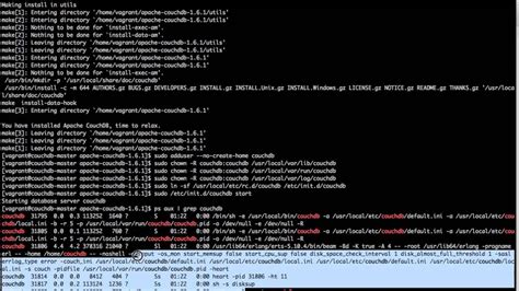 Couchdb Server Youtube