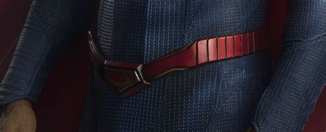 Superman Homepage