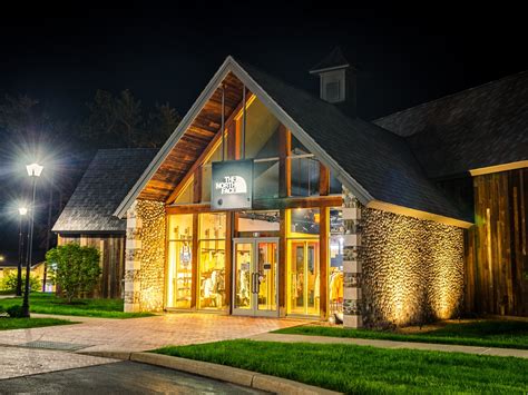 The North Face Bme Associates