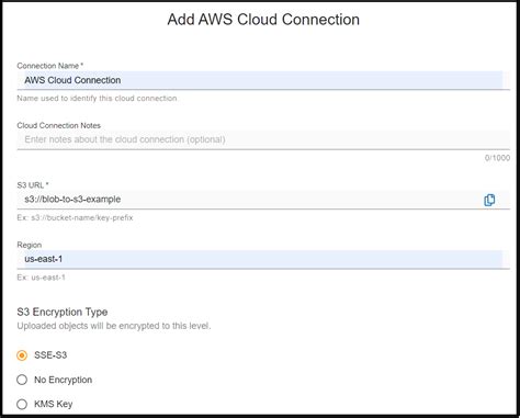 How To Transfer Files Between Cloud Connections · Sftp Gateway Support