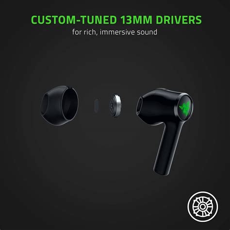 Razer Hammerhead True Wireless X