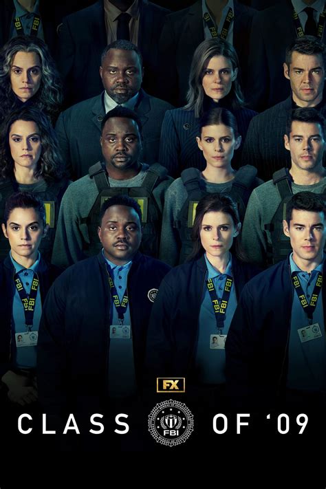 Class Of 09 Television Reviews