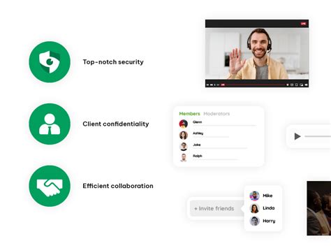 Effective Private Conversations Through 1v1 Chat
