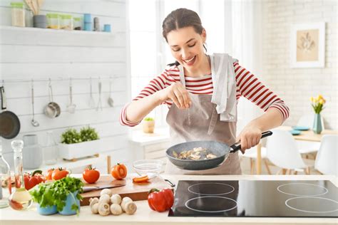 Cooking For Longevity A Recipe For A Healthier Life