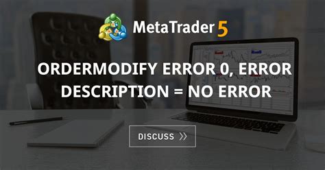 Ordermodify Error 0 Error Description No Error Stop Loss Mql4