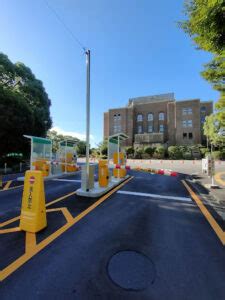 鶴舞公園の駐車場｜最大料金が安い・予約可・無料や障害者割引のパーキングまとめ！ 駐車場情報ドットコム