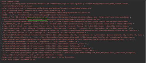 在Android上应用编译报错 Issue PaddlePaddle Paddle Lite GitHub