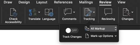 How To Delete Markup Area In Word Perhistory