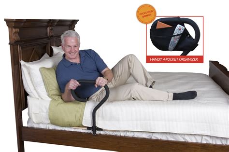 Adjustable Bed Side Rails Adjustable Bed Side Rails