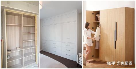 17、实用的柜子就得这样设计，来抄我家柜子作业吧！优点和避坑一次讲清楚！ 知乎