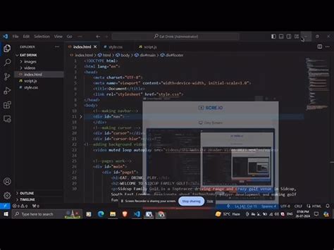 Ramesh Kumar On Linkedin Sheriyans Webdevelopment Javascript Gsap