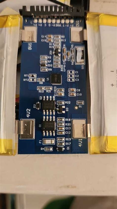 How To Detect Tape Edit Type Of Any Ic Mcu 3rd Party Boards Arduino Forum