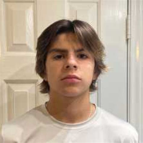 Brandon R Escamillas Lacrosse Recruiting Profile