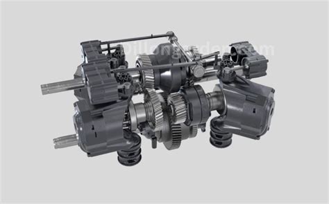 How To Tell If Hydrostatic Transmission Is Bad Sign Fixes