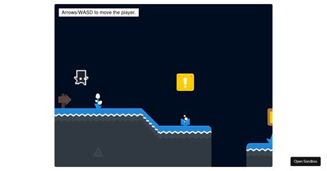 Phaser Tilemap Tests 2 Codesandbox