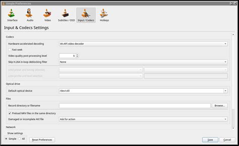 Solved Vlc Crashes When Trying To Play Dvds The Freebsd Forums