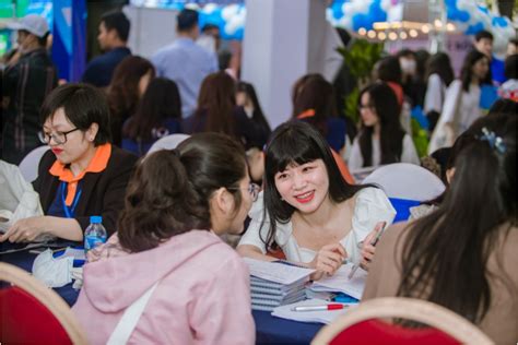 Phenikaa University In Open Day 2021 In Hanoi