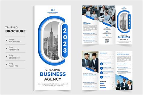 Corporate Business Advertisement Poster