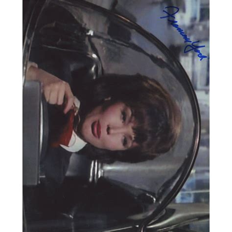 Batmans Francine York Signed Photo