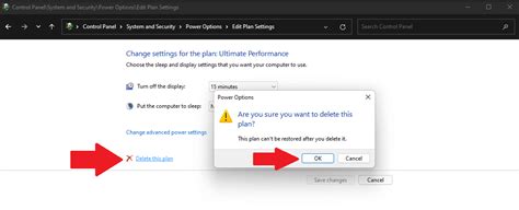 How To Enable Ultimate Performance Power Mode On Windows And To Give Your PC An Extra