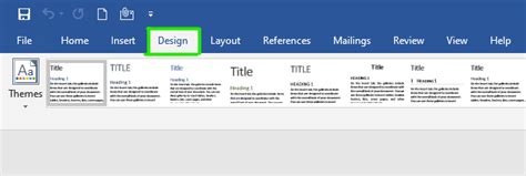 How To Add A Watermark In Microsoft Word GeeksforGeeks