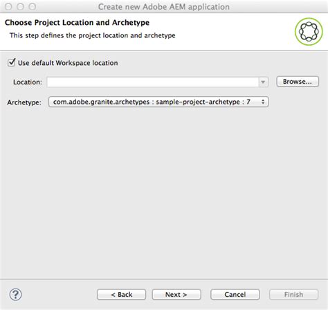 Aem Developer Tools For Eclipse Adobe Experience Manager