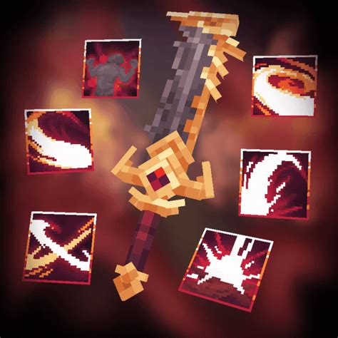 Khans Rpg Klasses Warrior Class Mcmodels