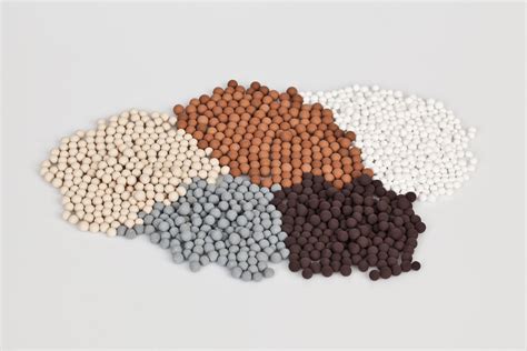 Introduction To Water Filtration Materials Nam Trinh Environment