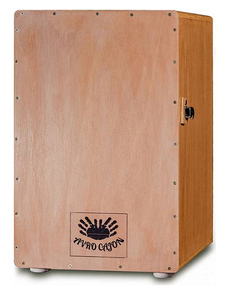 Cajón Mundo Del Cajón World Of Cajón