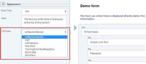 Sitecore Add Custom Css Class To Legend Element Of Wffm Form Section