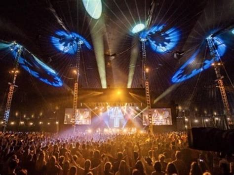 Church Of England Investigation Into Soul Survivor Ex Chair And Bishop