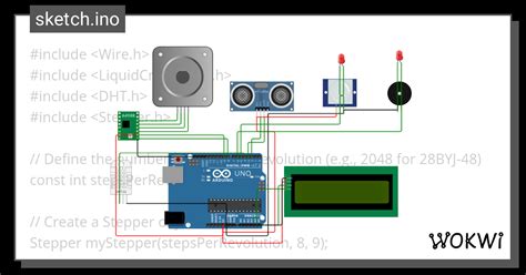 Mmm Wokwi Esp32 Stm32 Arduino Simulator
