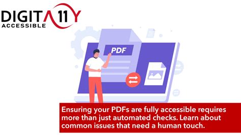 8 pdf accessibility issues automated tools miss