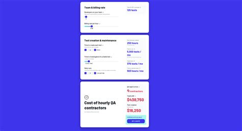 Web Application Testing Tools An In Depth Comparison And Review Software Testing Stuff