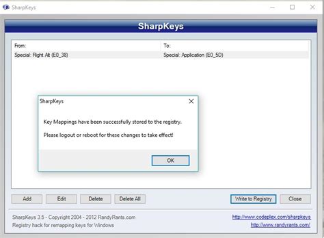 solution for dell laptops without right click context menu button on keyboard dotnet guide