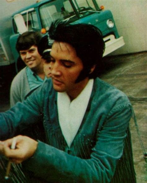 45 Best Sonny West Images On Pinterest Memphis Mafia Elvis Presley