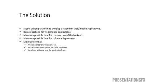 Creative Presentation Design Services Presentationgfx