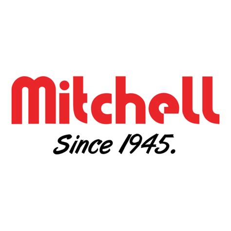 Mitchell Logo Png Vector Svg Free Download