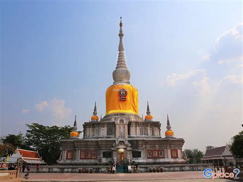 พระธาตุนาดูน