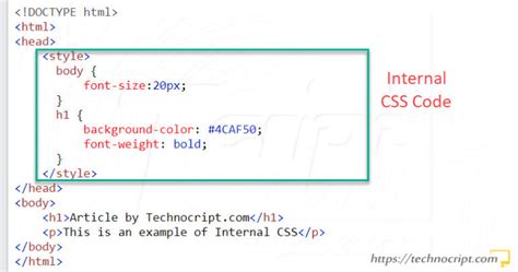 How To See And Extract Css Of A Website Practical Guide