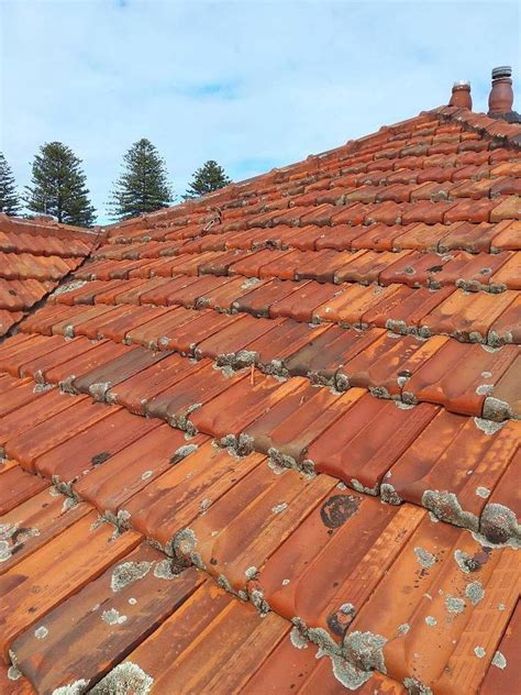 Why Use Terracotta Roof Tiles