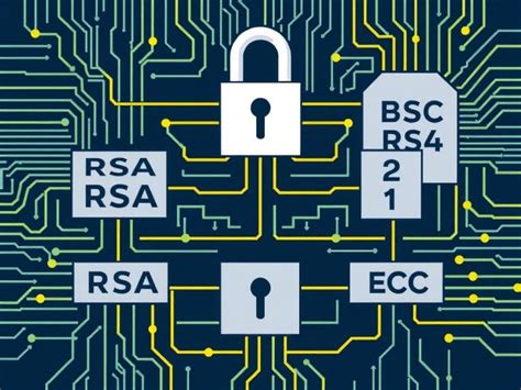 Ecc Vs Rsa In Ssltls Understanding Their Differences And Choosing The Right Algorithm